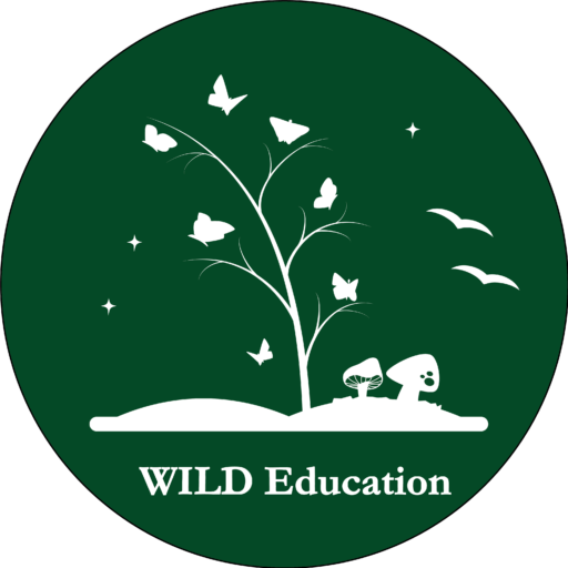 Senior Project - WILD Education